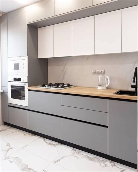50 Light Gray Kitchen Cabinets Cool Moody Grey Cabinets Artofit