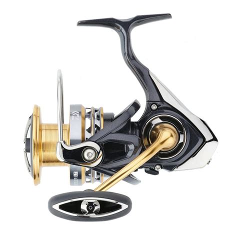 Daiwa Exceler LT 17 4000D CXH Spin Olta Makinesi