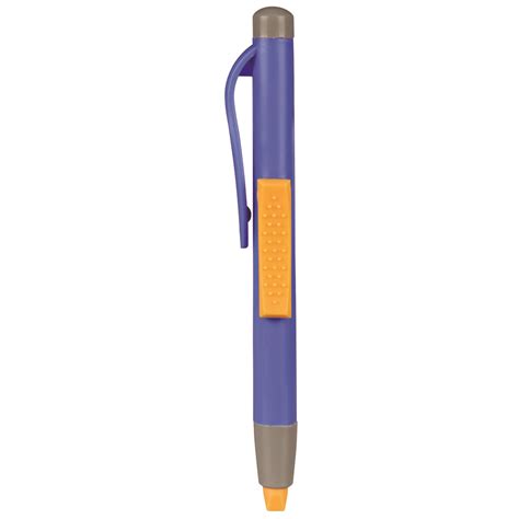 Pen Loop Tick Remover Plastic Tick Remover With Loop At End