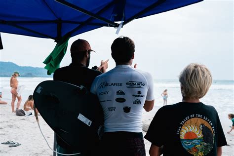 Darshan Antequera Surfer Emprendedor Creador Playa Hermosa Xl🔥🌊 Con Mi 68