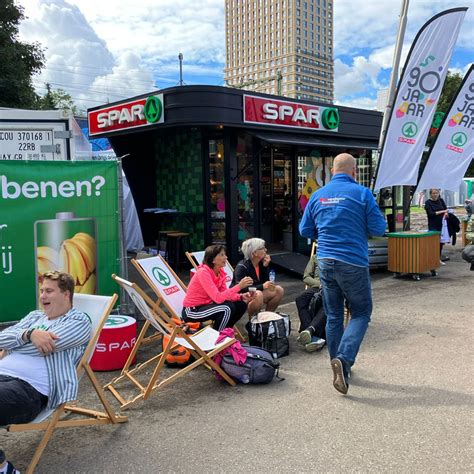 Spar Mini Exposurebox