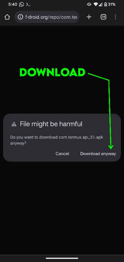 Install Termux Api 🔥 Termuxapi Apk Download
