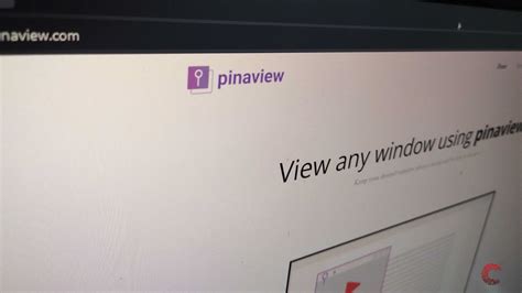 What Is Pinaview Is It Safe
