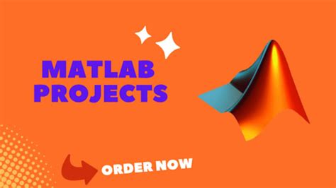 Do Matlab Programming Simulink Image Processing Machine Learning In