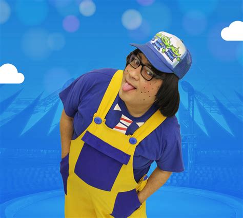 El Circo Del NiÑo Alfredito Y Su Mundo Virtual 2023 Teleticket