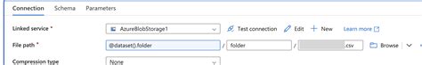 Azure Data Factory How To Pass Parameters From Triggerpipeline In To