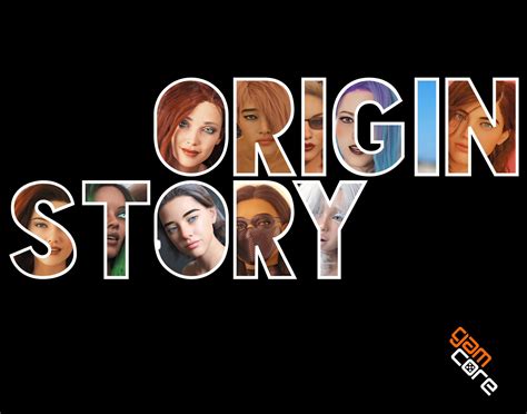Origin Story [v 0 8 1] Updated Game 2025 3d Adult Sex Anal Game