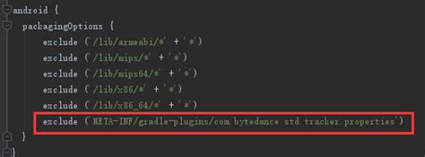 怎么在unity中配置安卓的buildgradleunity Buildgradle Csdn博客