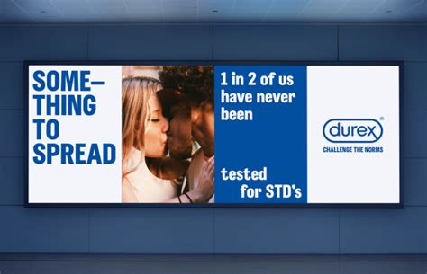 Durex Challenges The Norms Of Sexual Conventions With Sex Positive Rebranding Lbbonline