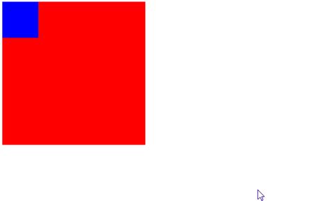 javascript 如何阻止drag事件冒泡 SegmentFault 思否