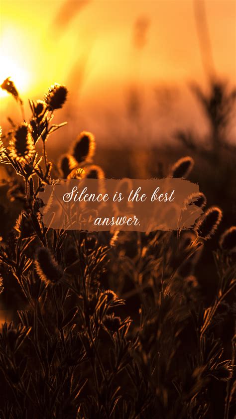 5 Simple Ways To Harness The Power Of Silence In Noisy World Divya