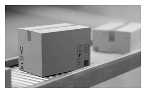 Processing Results By Using The Median Filtering Optimization Algorithm