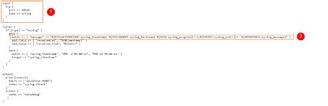 a practical guide to logstash syslog deep dive coralogix