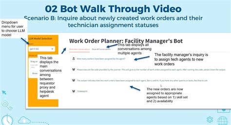 Llm Based Multi Agent Facility Maintenance Chatbots Devpost