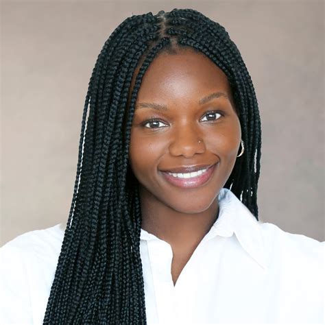 Dieynaba Ndiaye Immigration Attorney Binsfeld Law Firm Pllc