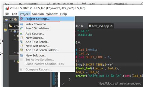 Hls编程入门hls语言 Csdn博客 Hls编程入门hls语言 Csdn博客