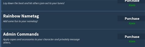 Donor Perks Not Fully Working Bug Reports Stateview Forums