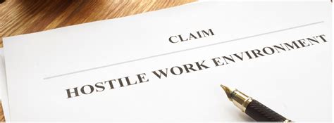 Montgomery County Makes It Easier For Employees To Prove Unlawful