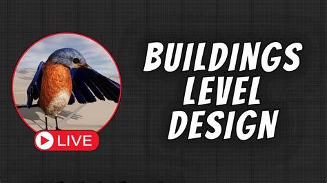 Building Environment For My Game In Unreal Engine Youtube