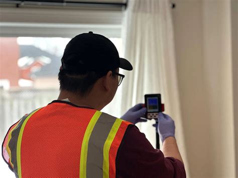 Cz Residential Radiation Consulting Home Radiation Testing And Emf Surveys