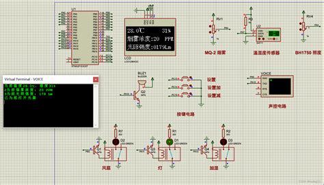单片机毕业设计 基于stm32单片机的智能镜系统 仿真设计 基于 stm32 的智能眼镜清洗仪器设计 csdn博客