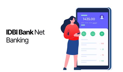 Idbi Bank Net Banking Activation And Registration Process Transaction