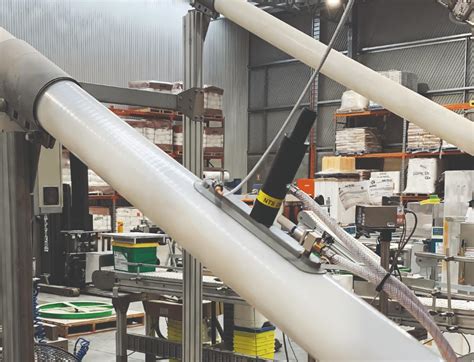 Australian Bulk Handling Review On Linkedin Vss Deliver Good Vibrations To Australian Bulk