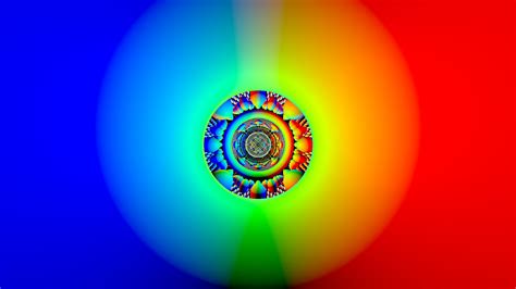 Spherical Reflection Rfractals