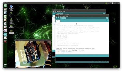 Jetson Nano Arduino Due Jetson Nano Nvidia Developer Forums