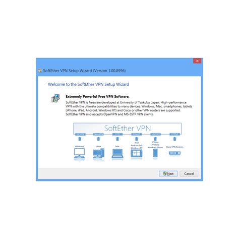 11 Best Softether Vpn Alternatives Reviews Features Pros And Cons Alternative Me