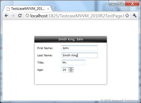 Coming In R2 Mvvm Localization Manager And Multi Bindings Intersoft