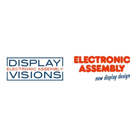 Electronic Assembly Logo Png Vector Svg Free Download
