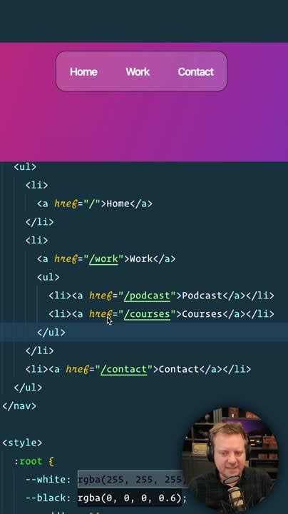 Wes Bos On Linkedin Use Css Has To Select Items Based On What