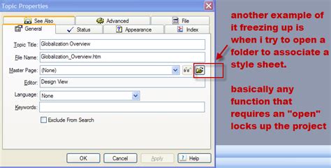 Rh 802 Locks Up When Trying To Open Files Adobe Community 3070009