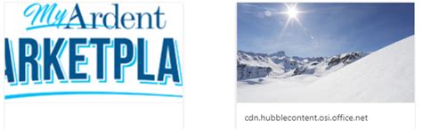 how can i hyperlink images in a carousel web part in modern sharepoint