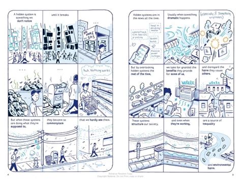 Hidden Systems Dan Nott