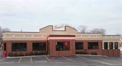 Torinos Greek And Italian Restaurant Springfield Restaurant