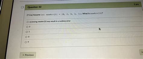 Solved Question 322 ﻿pts 73a ﻿assume Int
