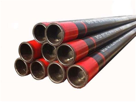 API L Line Pipe TUSPIPE Reliable Pipe Factory In China