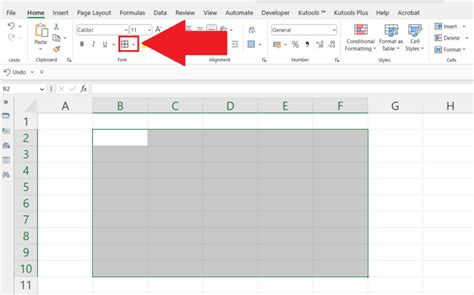 How To Darken Gridlines In Microsoft Excel Spreadcheaters