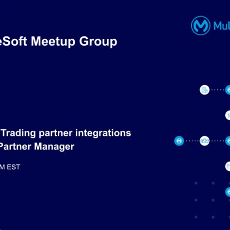 Mulesoft Meetups Online Group English Api Microservices And Mulesoft Focused Meetups