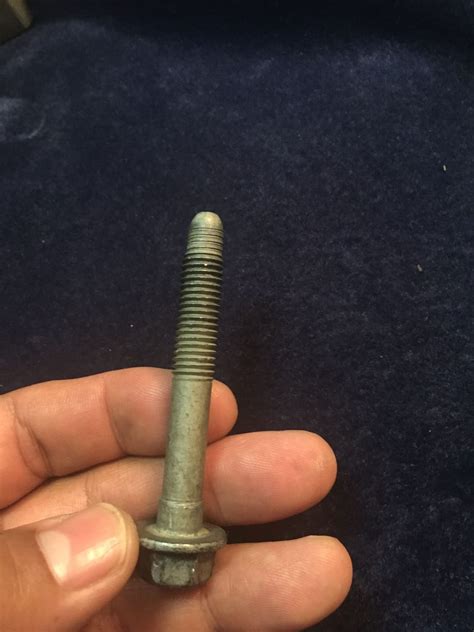 Z06 C6 Z06 Alternator Bracket Bolt Location Help Corvetteforum Chevrolet Corvette Forum