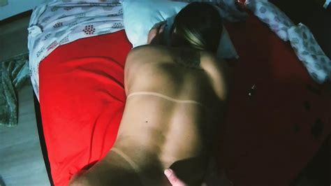 初めてのアナルセックスだったので、童貞のお尻が犯されているところをファンに見られるように録画することにしました Xhamster