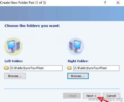 How To Sync Local Shares With SharePoint Online WinTips Org