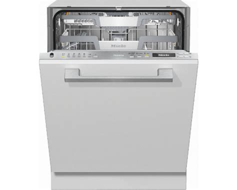 Посудомоечная машина MIELE G7150 SCVi / Встраиваемые посудомоечные ...