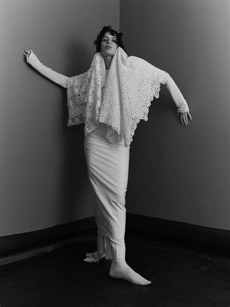 Unpublished Portrait