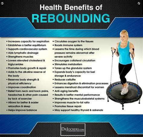 Best 13 Rebounder Chronic Illness Workout Exercise How To Health Bounce Lymphatic Drainage