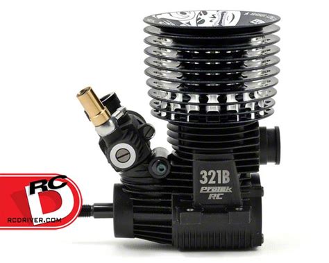 protek 321b samurai off road engine