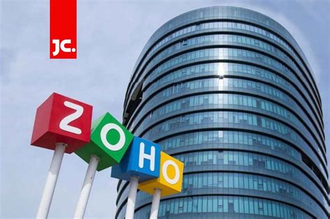 Entry Level Software Developer Job Opportunity At Zoho Jobcode