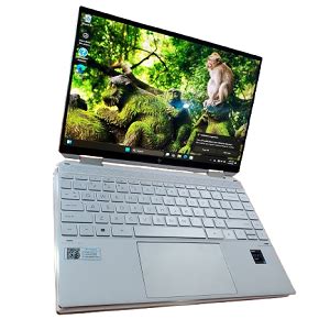 Hp Spectre Intel Core I Gb Ram Gb Ssd K Display Plenitude Technology Limited